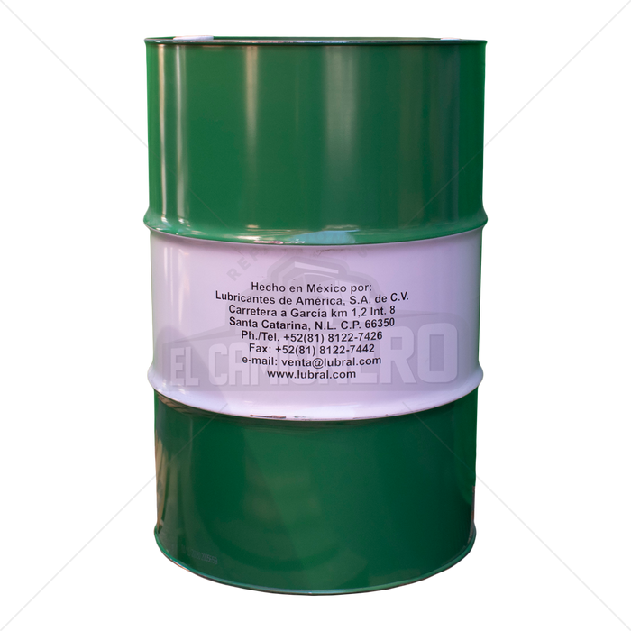 Lubricantes | El Camionero