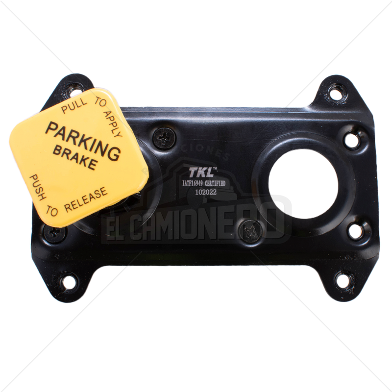 Refacciones de transmisión | El Camionero – Página 2