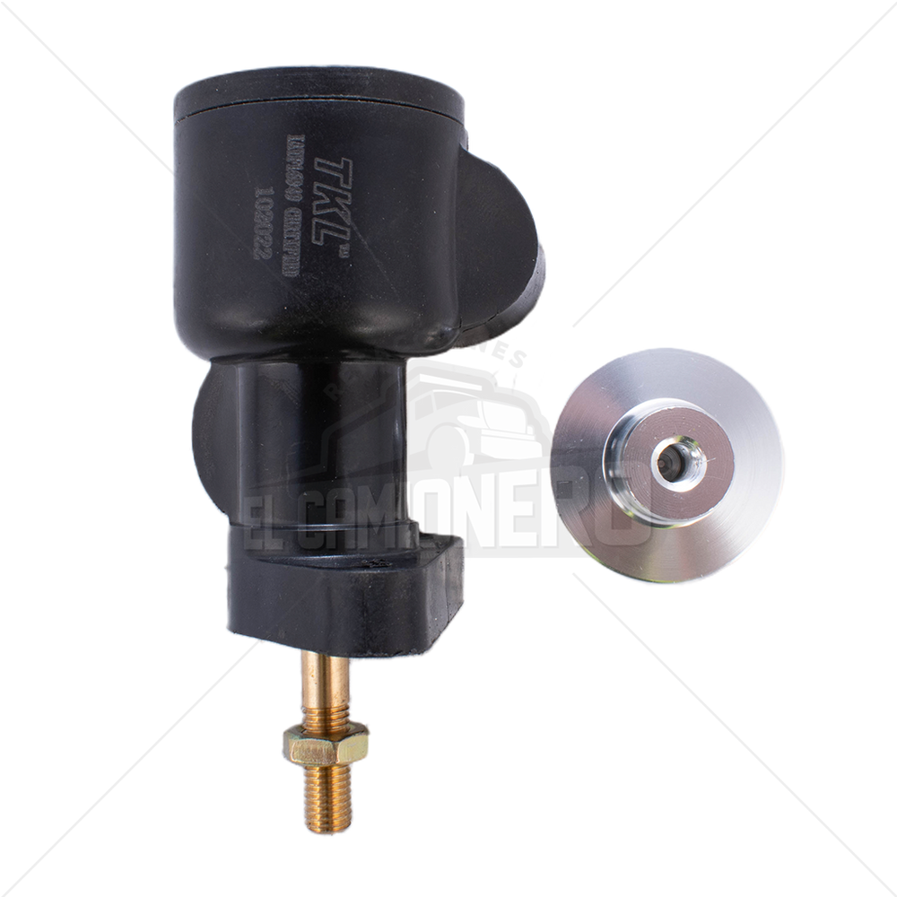 Refacciones de transmisión | El Camionero – Página 2