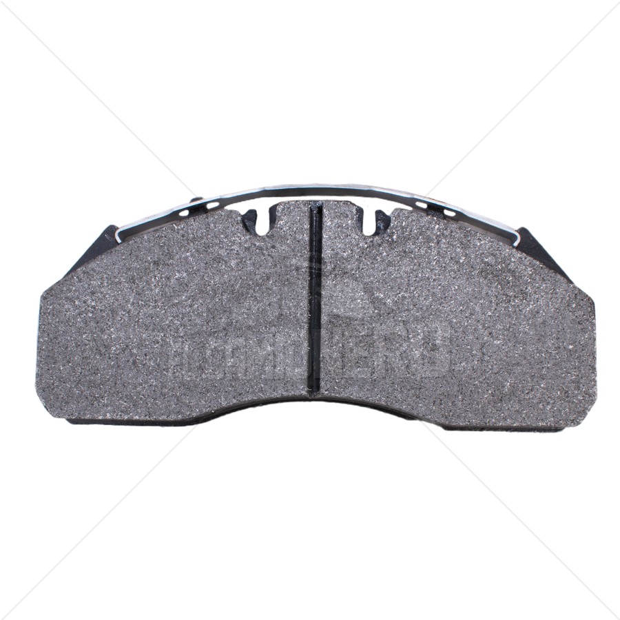 Balatas American Brake Blok | El Camionero