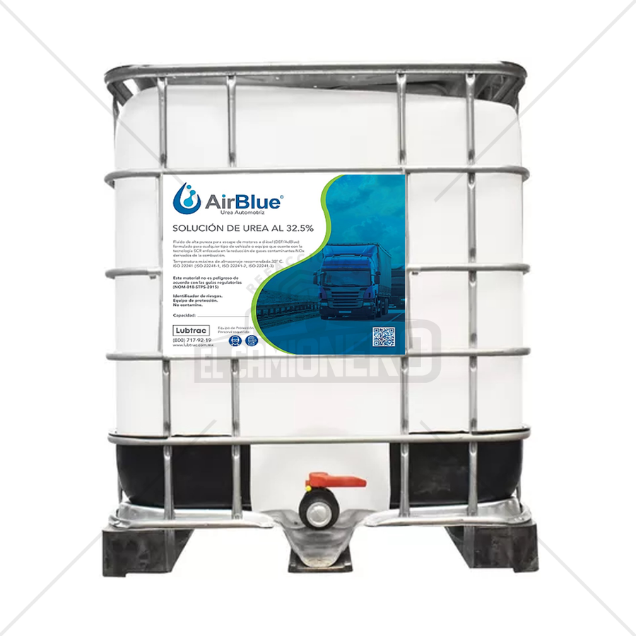 Aceites y lubricantes para camión diésel | El Camionero