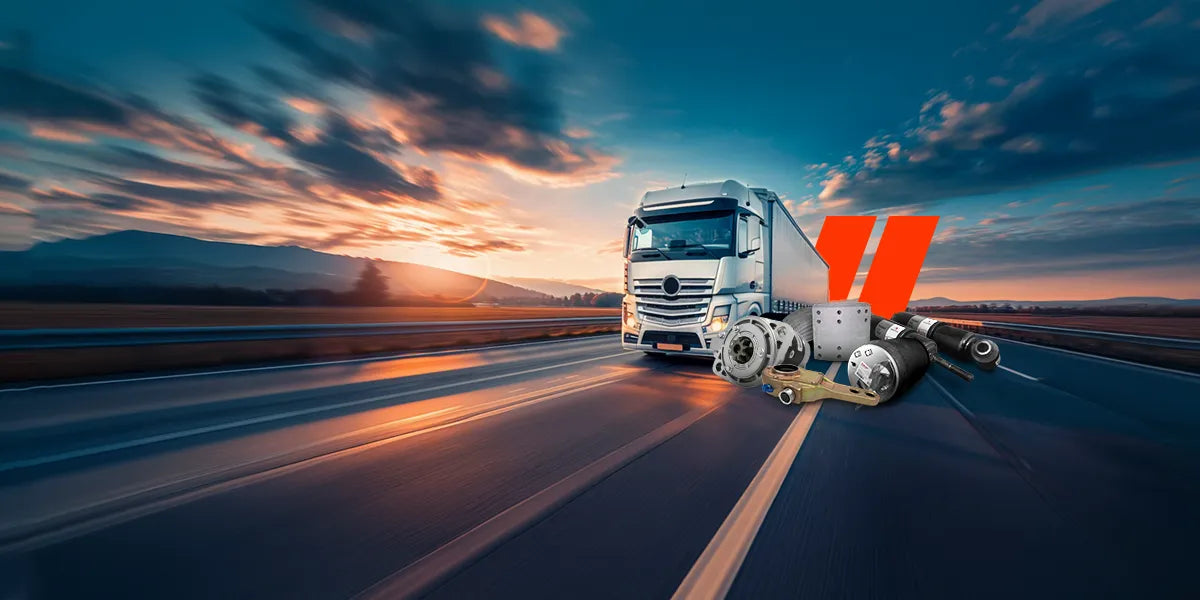 Válvulas Bendix | El Camionero