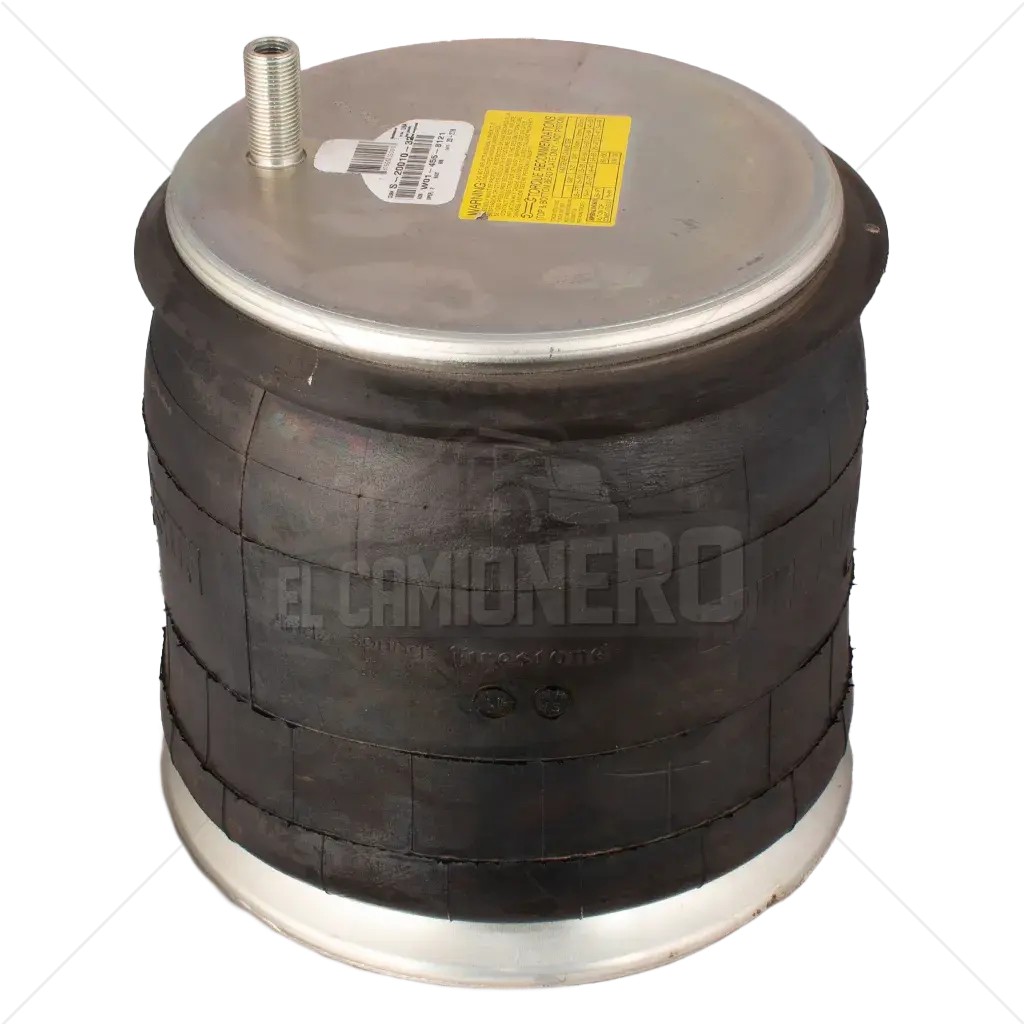 Bolsa de aire Hendrickson s-20010