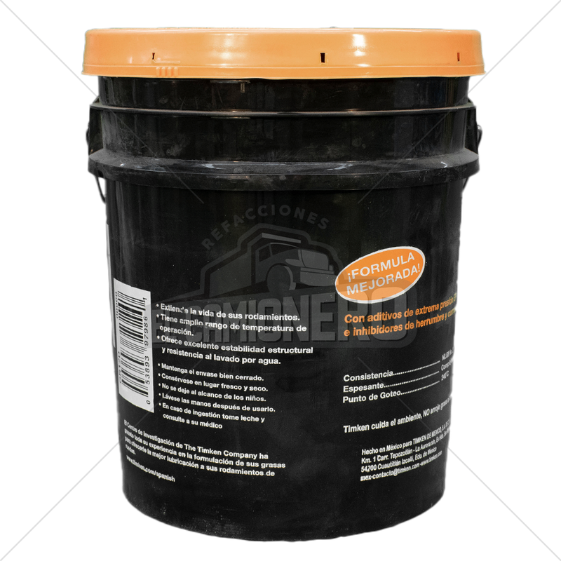 Aceites y lubricantes para camión diésel | El Camionero