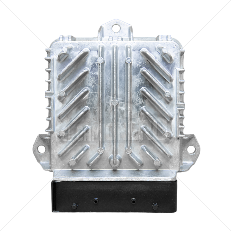 Allison Transmission | El Camionero