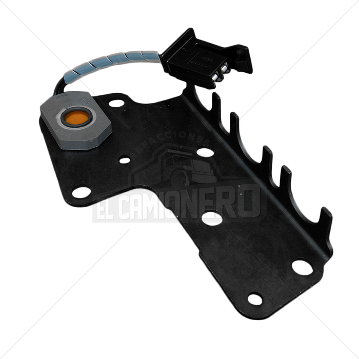 Allison Transmission | El Camionero