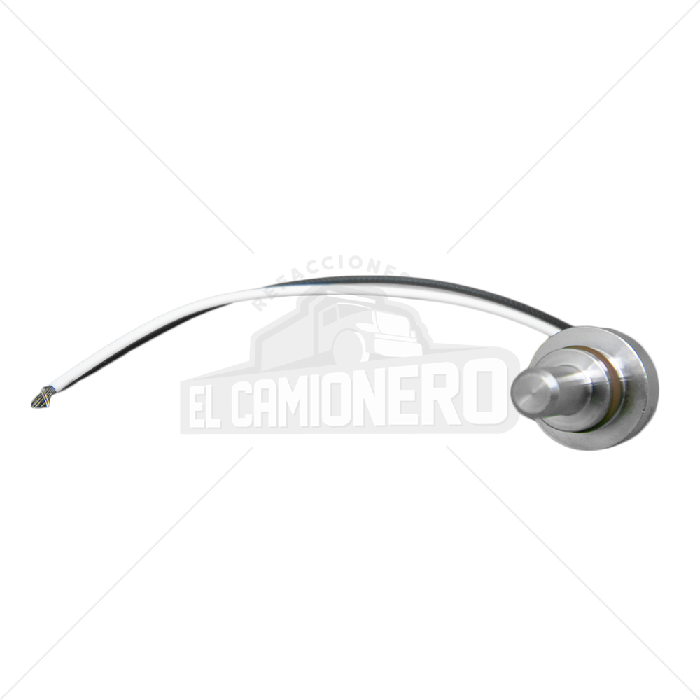 Allison Transmission | El Camionero
