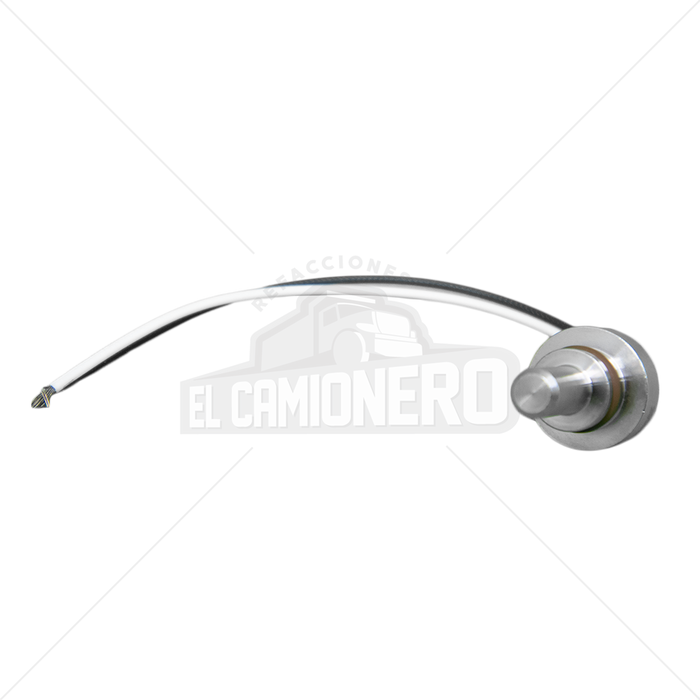 Allison Transmission | El Camionero