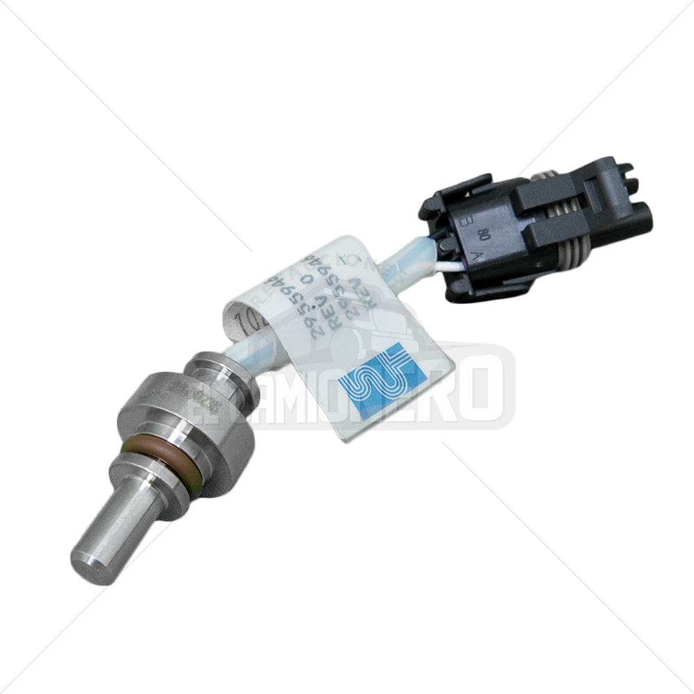 Allison Transmission | El Camionero