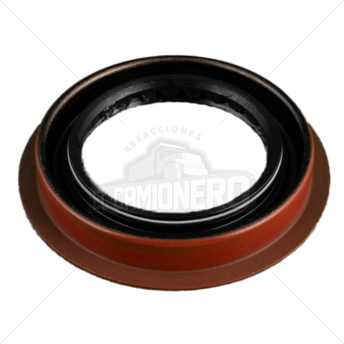 Catálogo Eaton Fuller | El Camionero