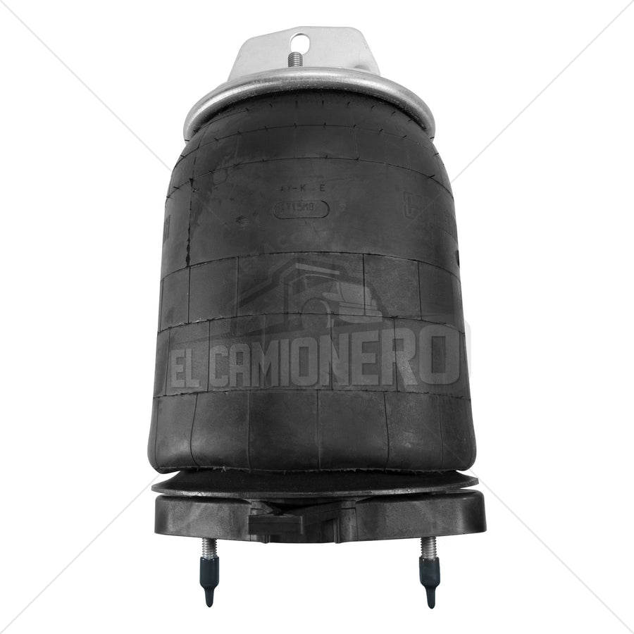 Catálogo de Suspensiones Hendrickson | El Camionero