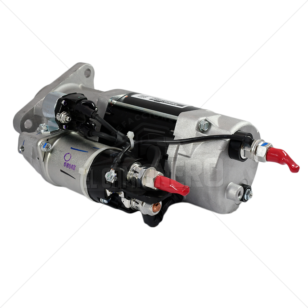 Motor de arranque 39MT Delco Remy 8201100
