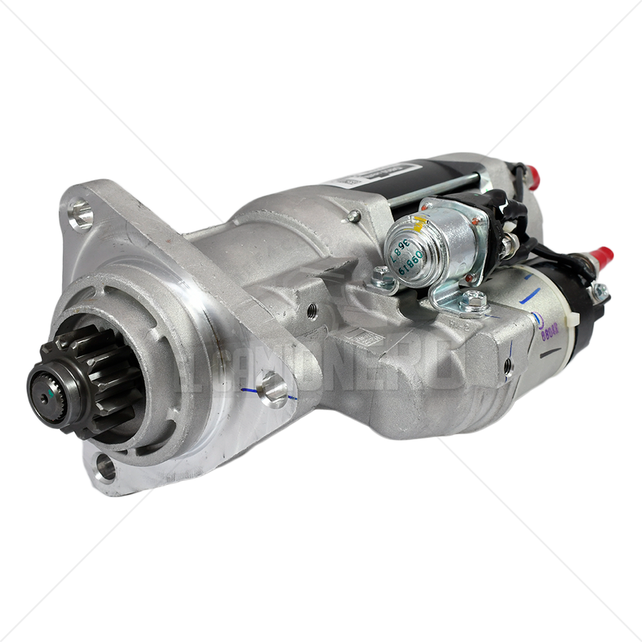 Motor de arranque 39MT Delco Remy 8201100