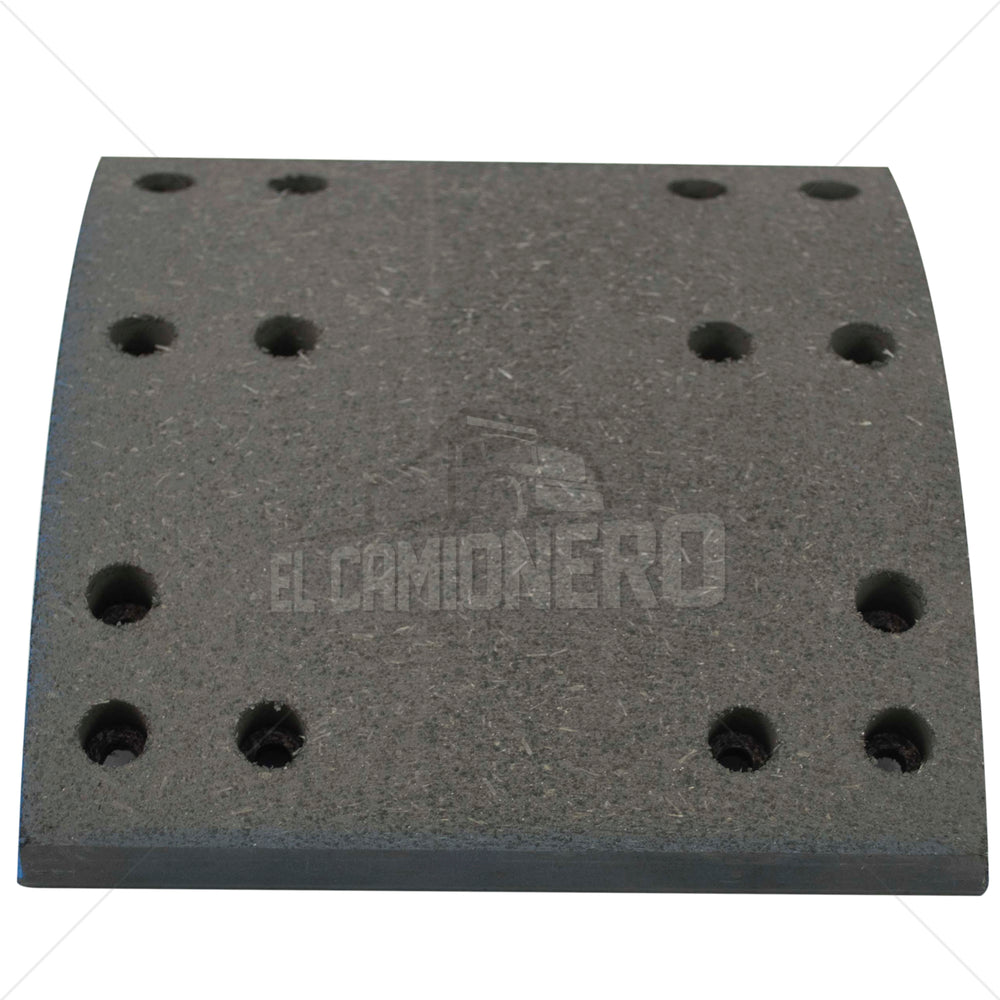 Balatas para Camión | El Camionero