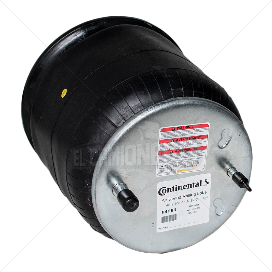 Bolsa de aire Contitech 64266