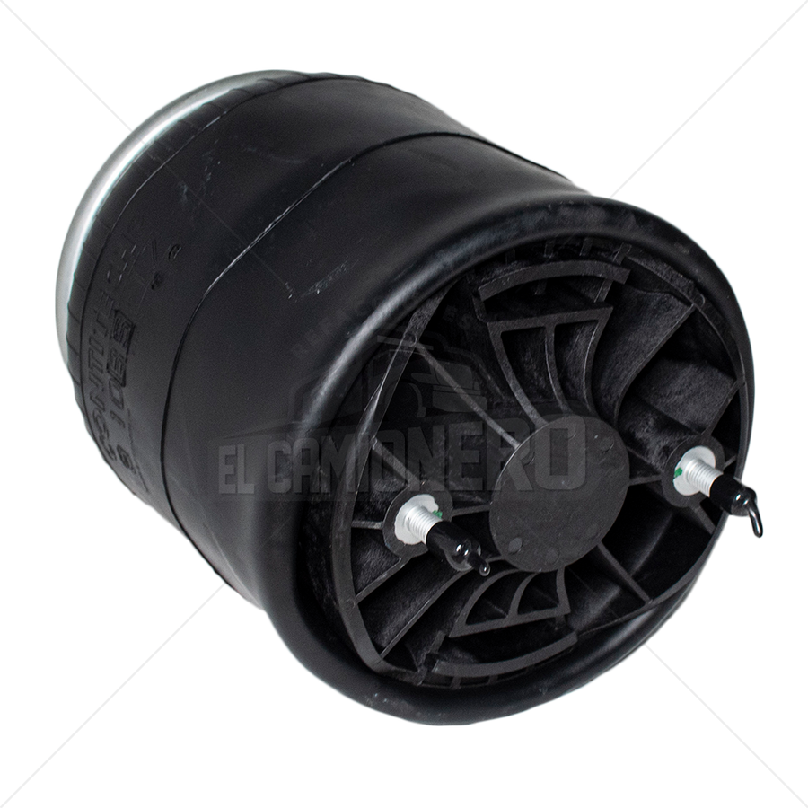 Bolsas de Aire para Suspensión | El Camionero