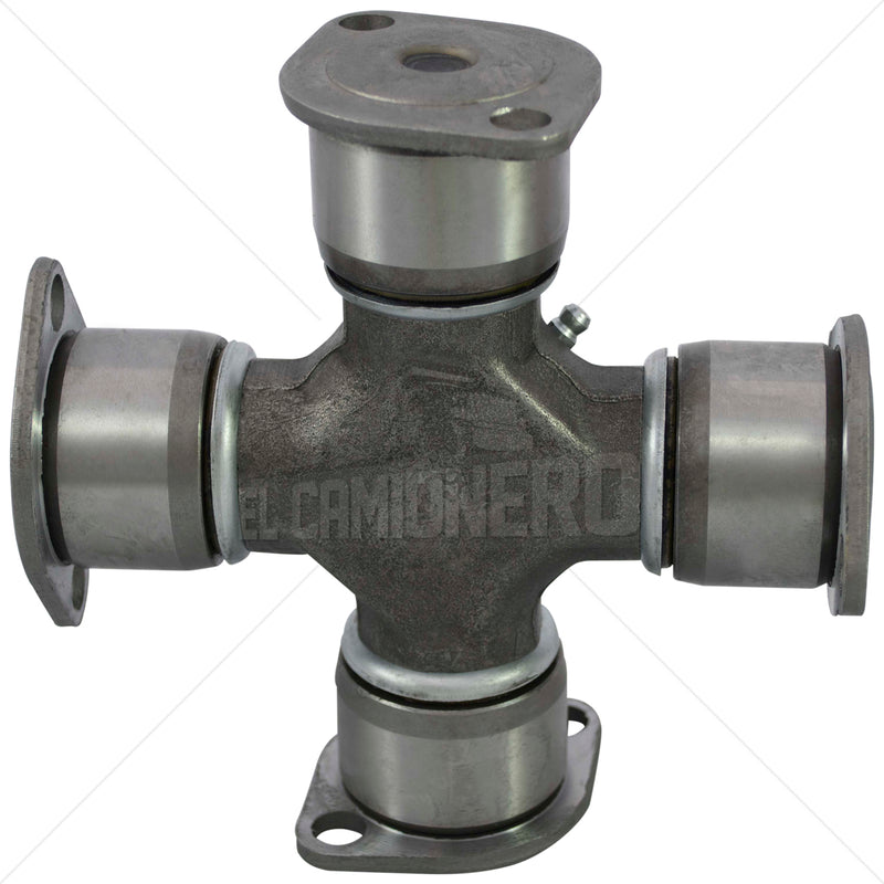 Ejes y diferencial para camión | El Camionero