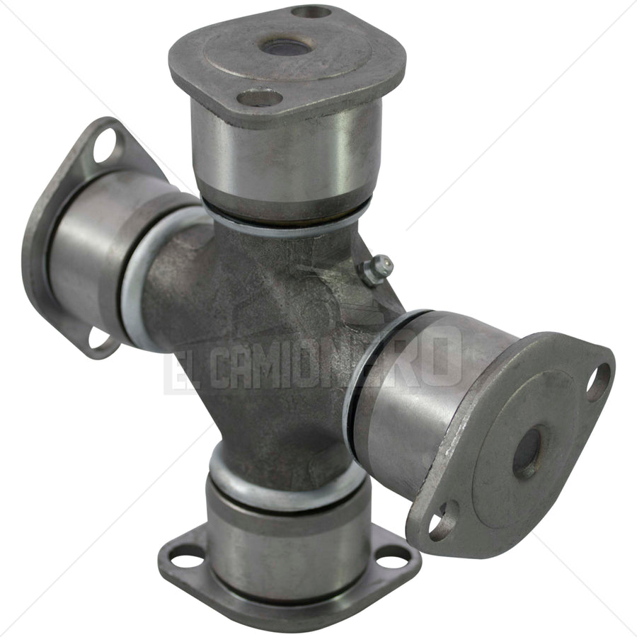 Ejes y diferencial para camión | El Camionero