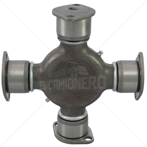 Ejes y diferencial para camión | El Camionero