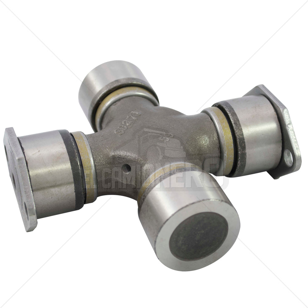 Ejes y diferencial para camión | El Camionero