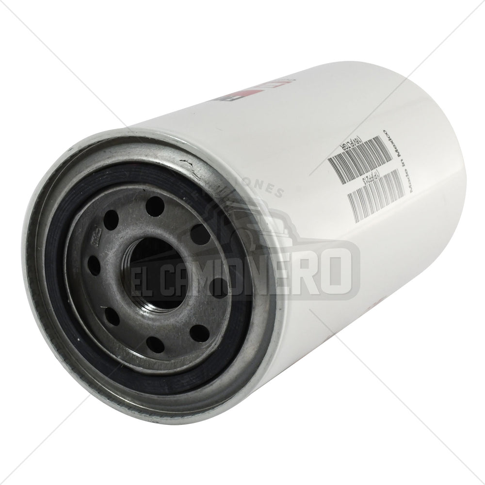 Filtro de combustible separador de agua Fleetguard FF213