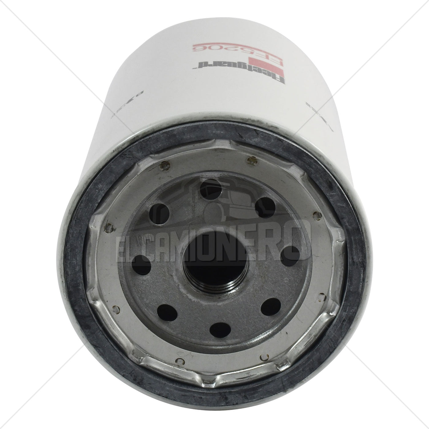 Filtro de combustible secundario Fleetguard FF5206