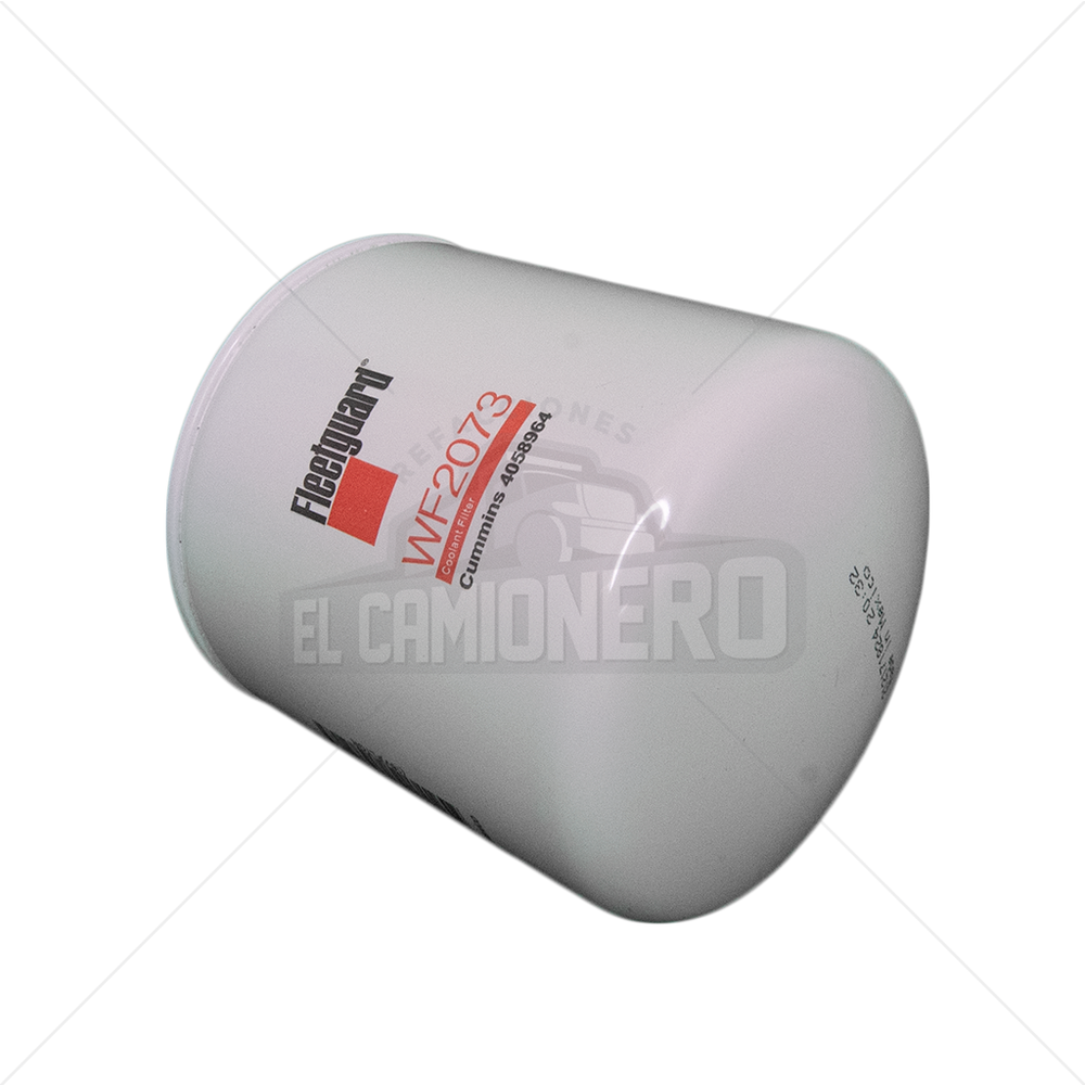 Filtro de refrigerante Fleetguard WF2073
