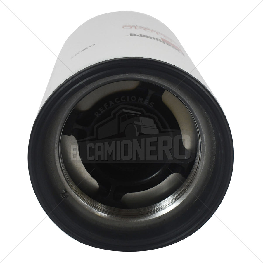 Filtro de combustible separador de agua Fleetguard FS1040