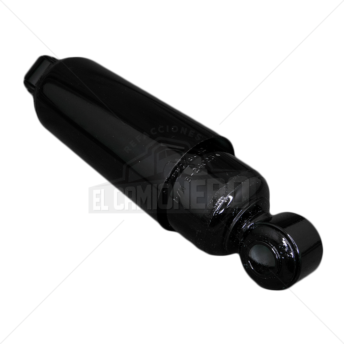 Suspensiones Hendrickson | El Camionero