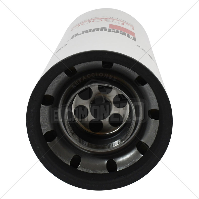 Filtros Fleetguard | El Camionero