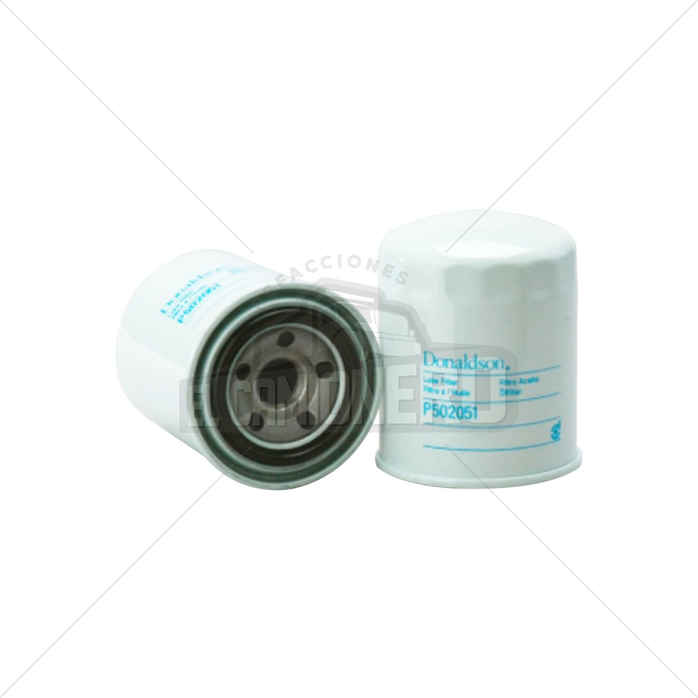 Filtros para camiones diésel | El Camionero