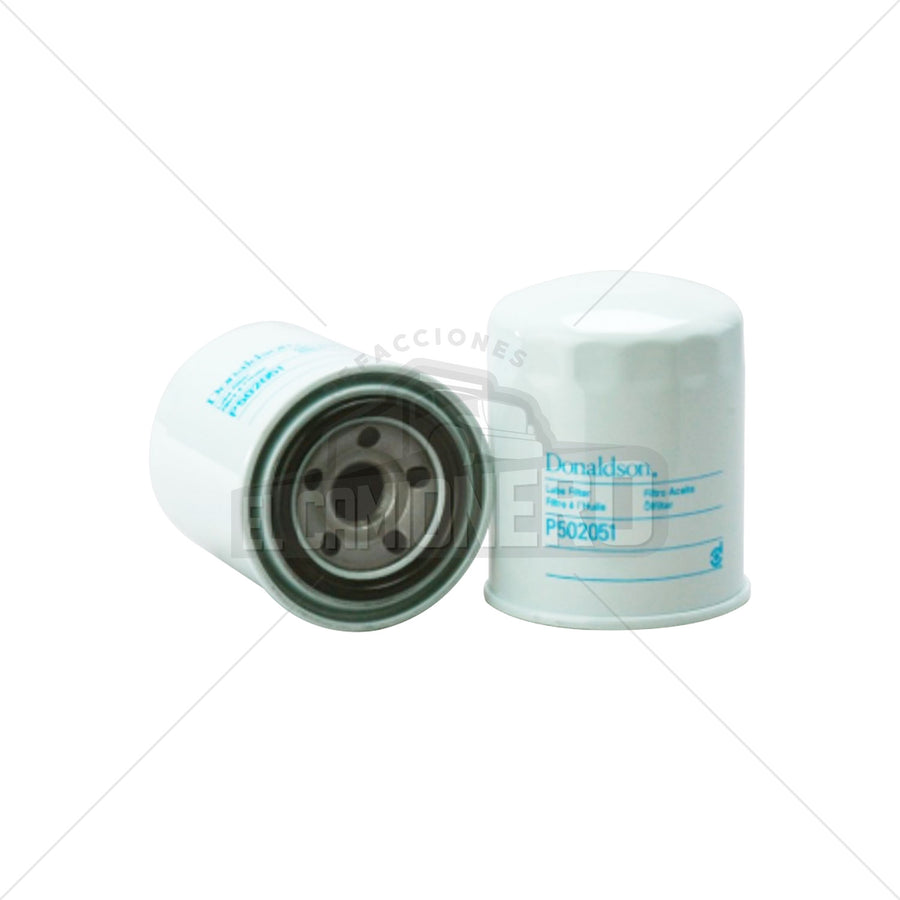 Filtros para camiones diésel | El Camionero