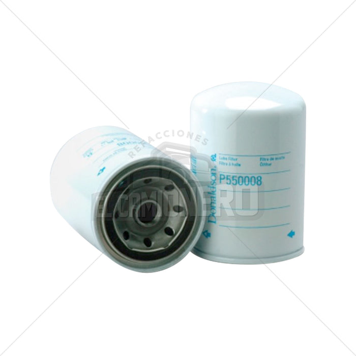 Filtros para camiones diésel | El Camionero