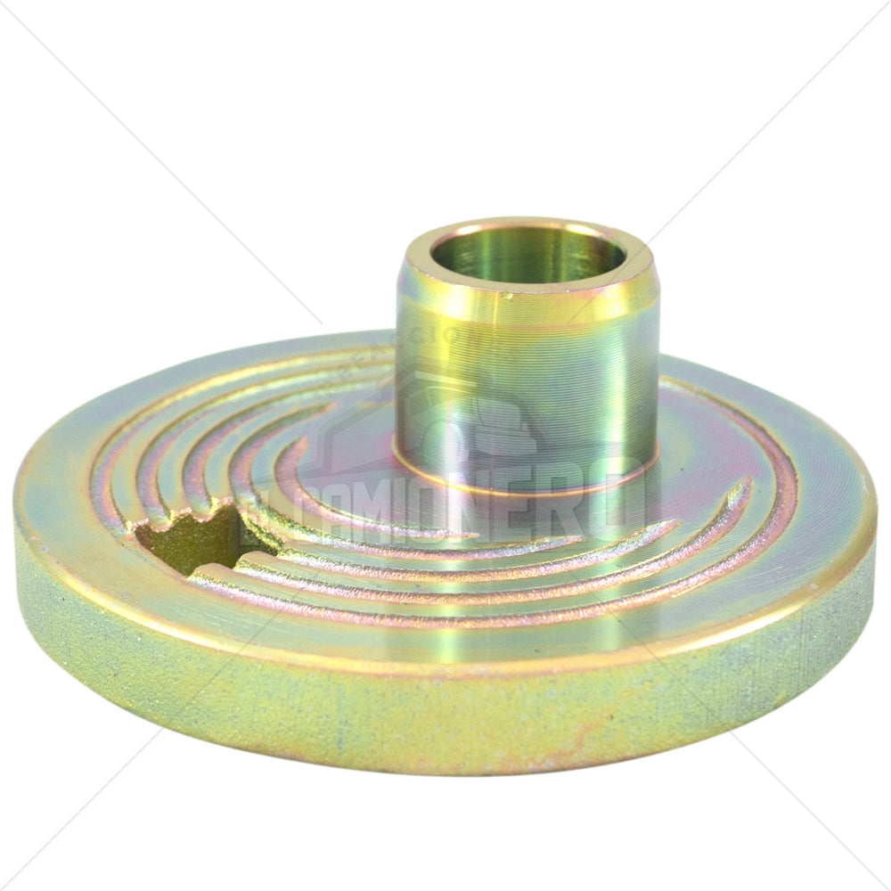 Catálogo de Suspensiones Hendrickson | El Camionero