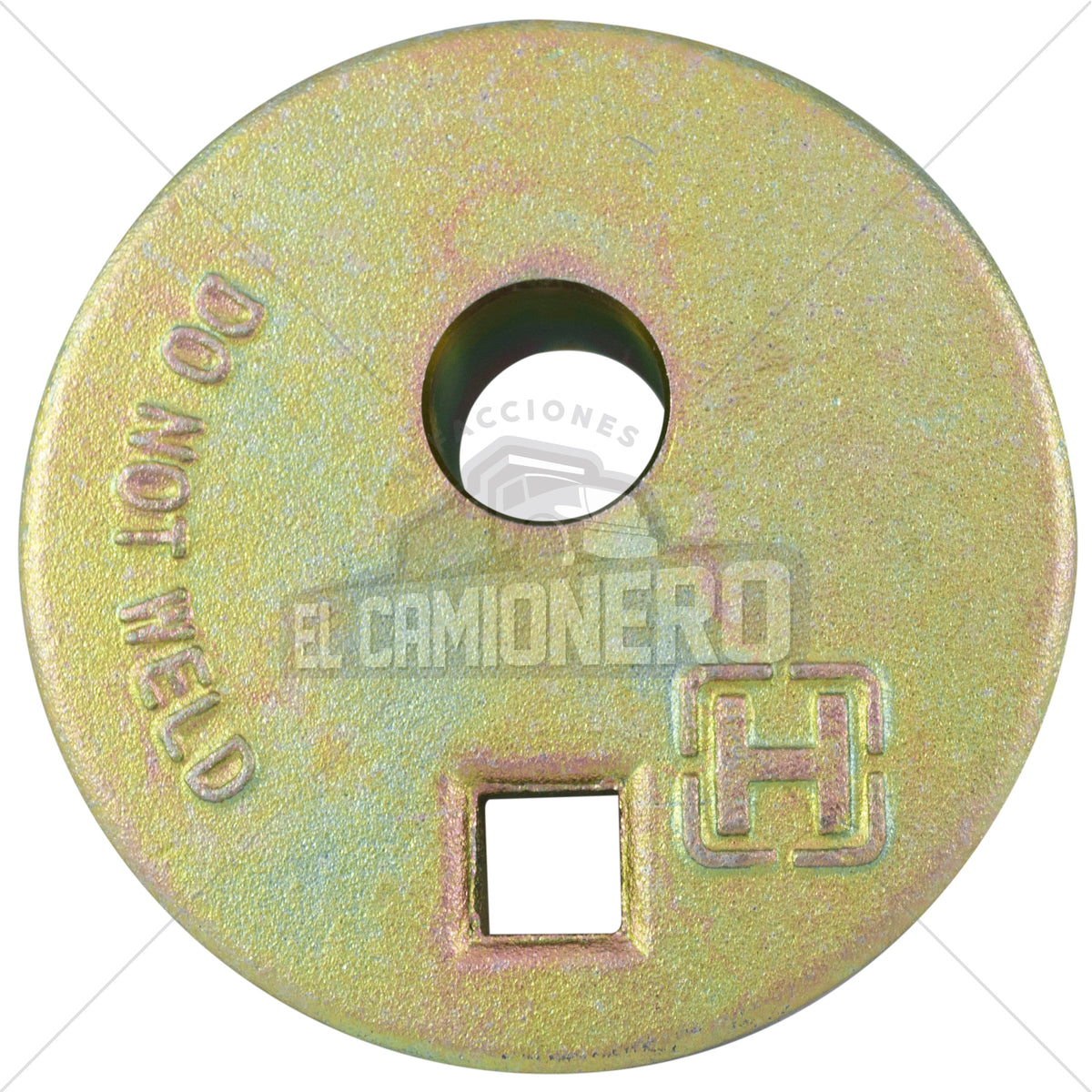 Arandela excéntrica Hendrickson S-20925