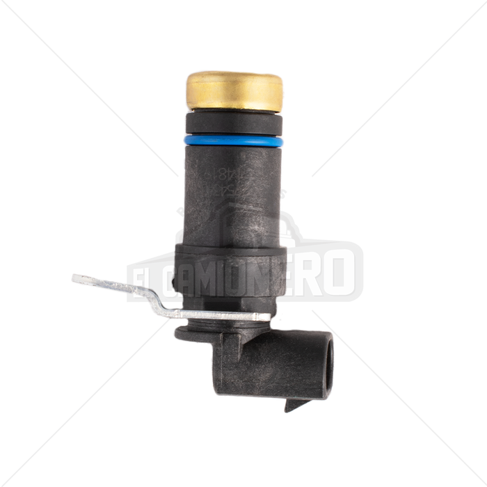 Allison Transmission | El Camionero