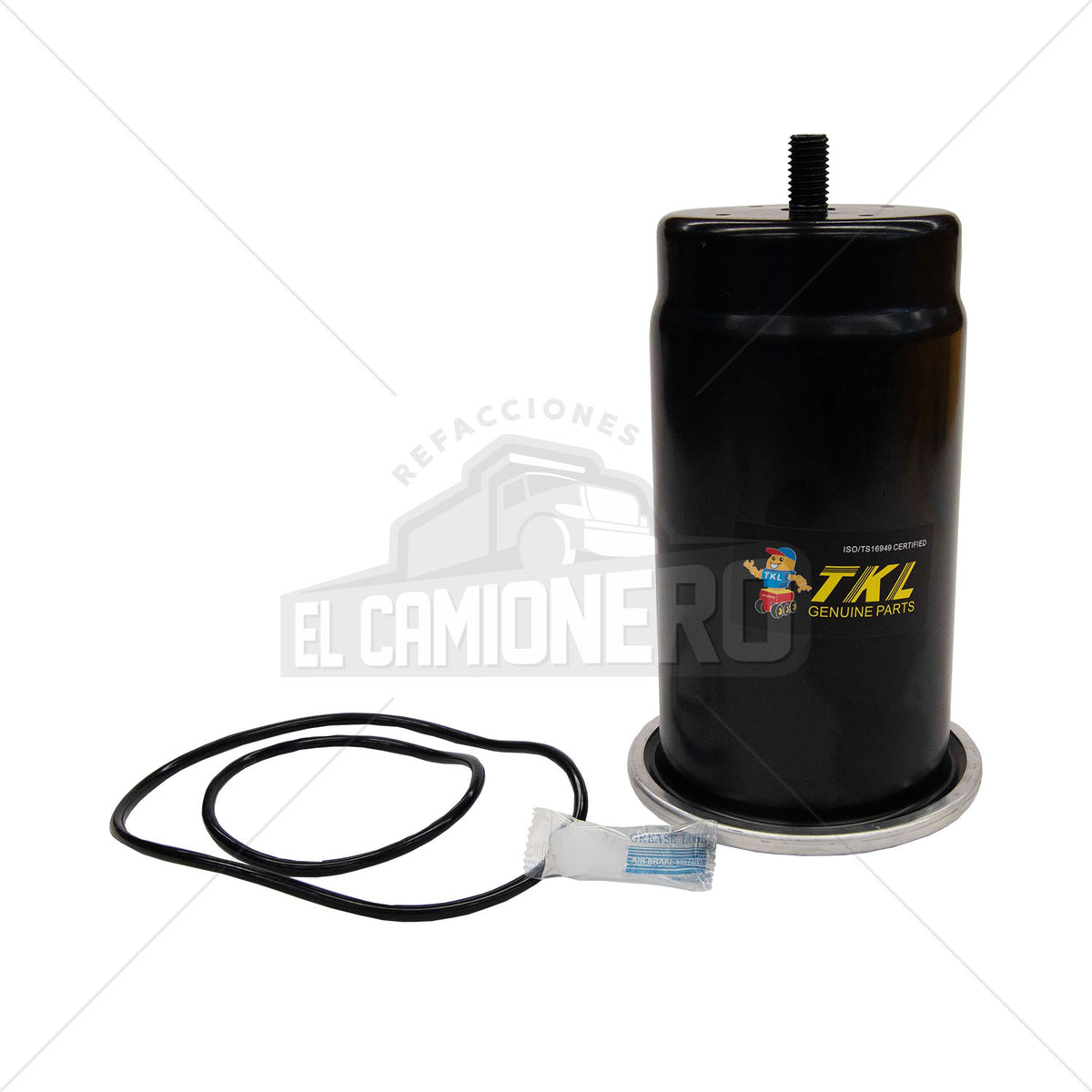 Refacciones de frenos para camión | El Camionero – Página 2