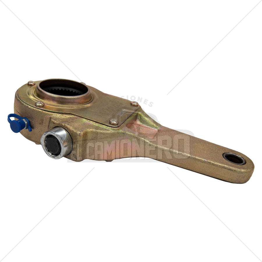 Matracas para freno de camión | El Camionero