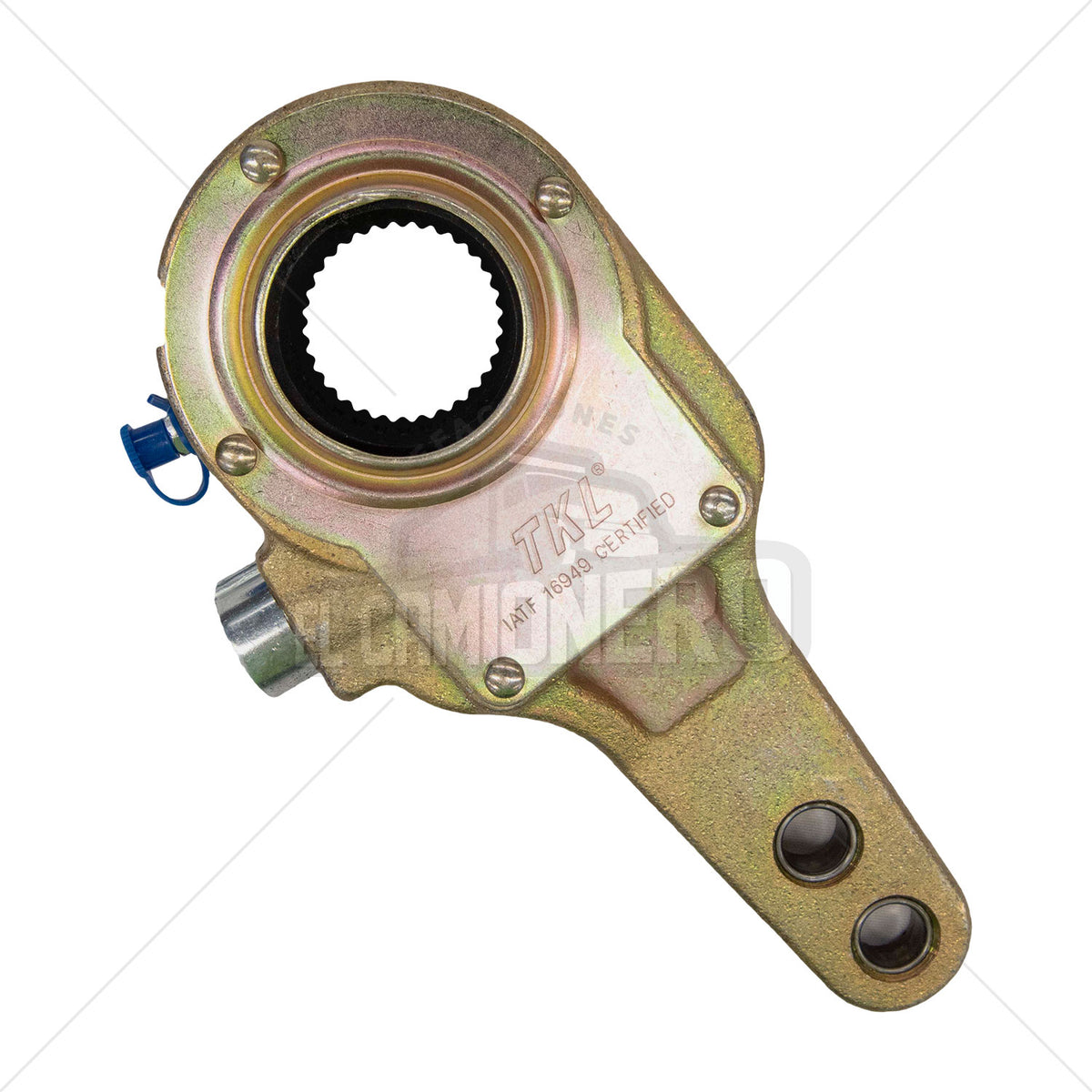 Matracas para freno de camión | El Camionero