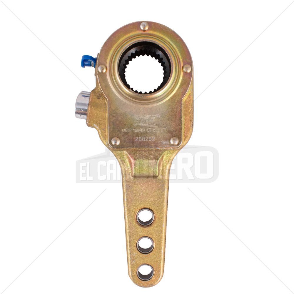 Matraca manual fina TKL TKL288282