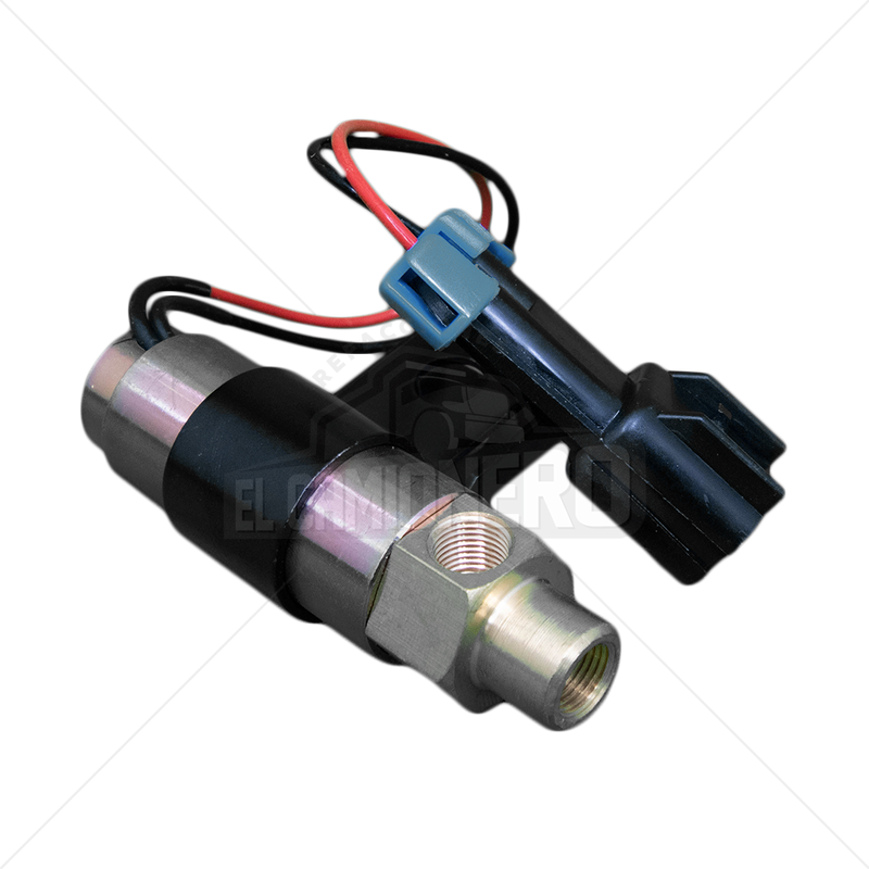 Válvula Solenoide para Fan clutch TKL TKL3373