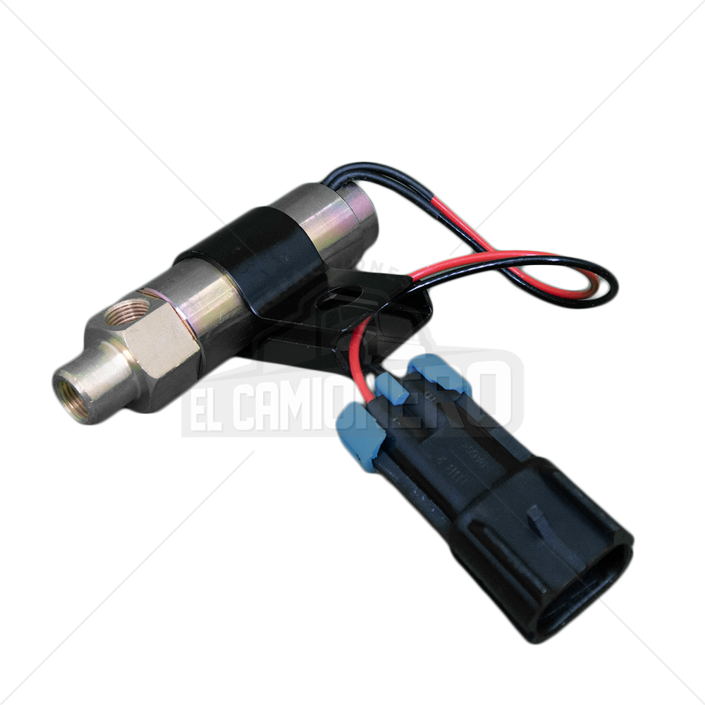 Válvula Solenoide para Fan clutch TKL TKL3373