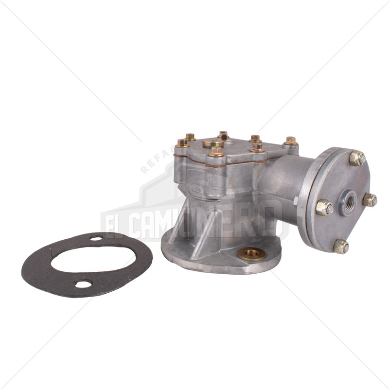 Diferencial de camión | El Camionero