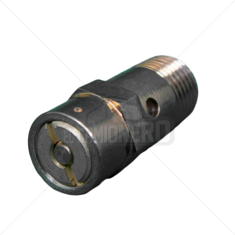 Válvula de seguridad TKL 800350