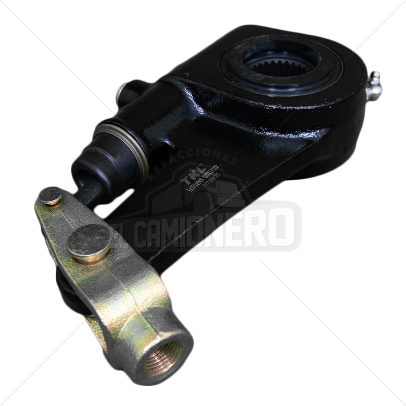 Matraca autoajustable TKL TKL801074