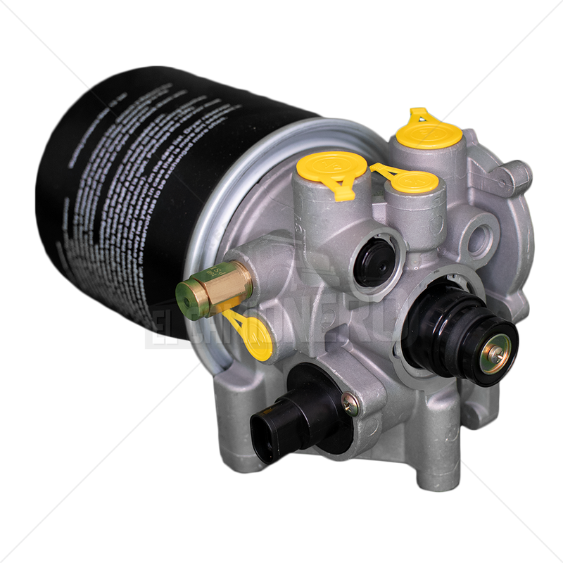 Secador de aire TKL R955079X