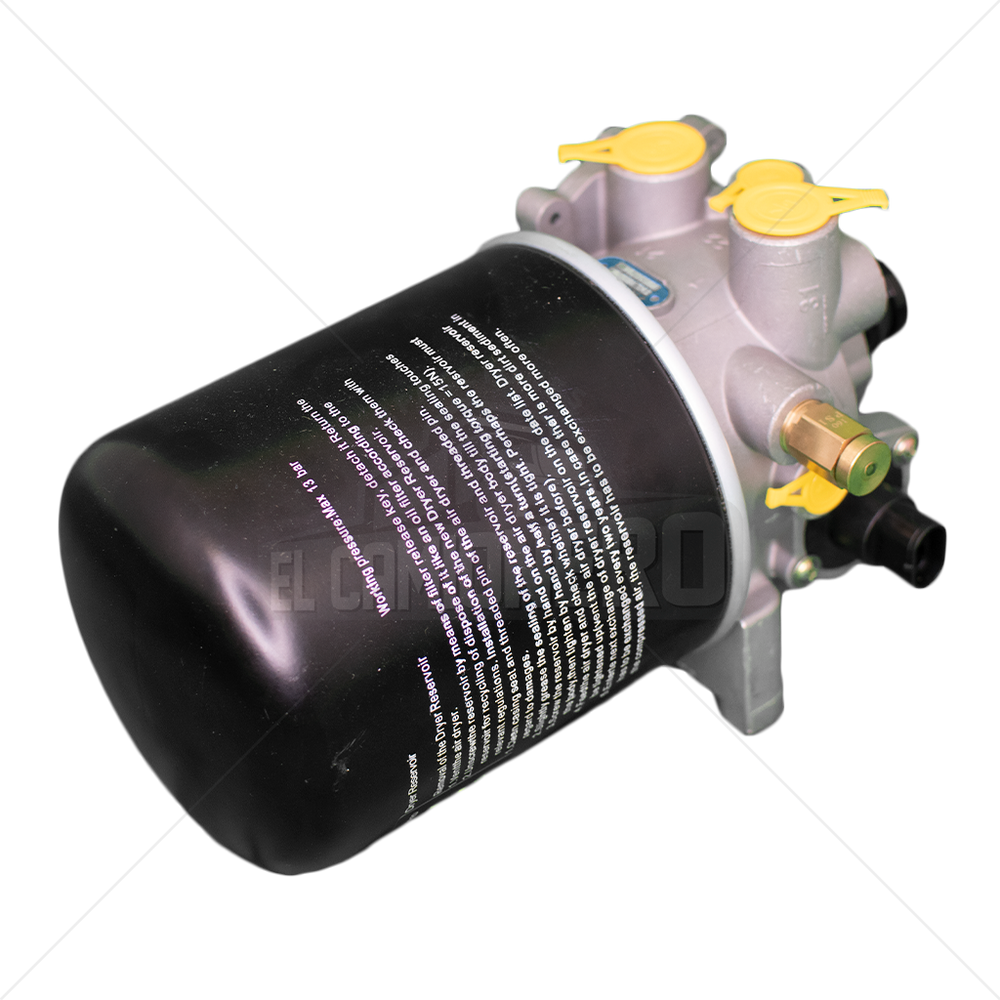 Secador de aire TKL R955079X